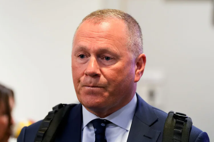 Ny prislapp på regjeringskvartalet: 53,5 milliarder - TV 2