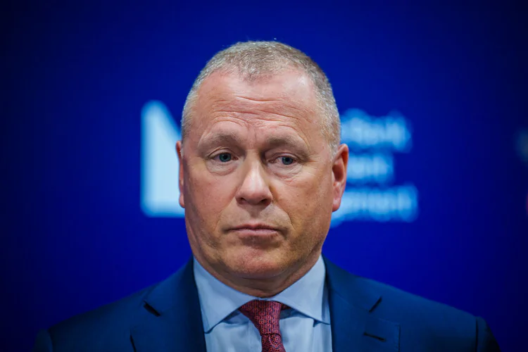 Aftenposten: Norge skal i hastemøte etter Trump-uttalelser - TV 2