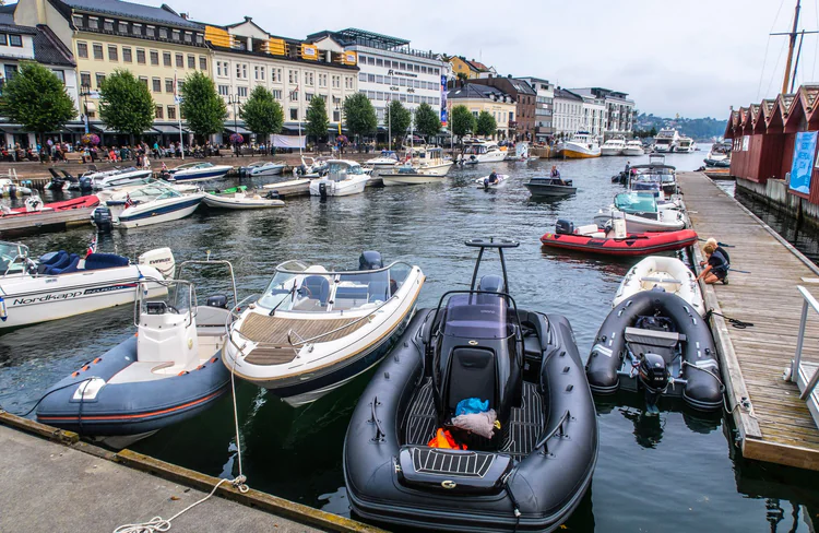 Politiet: Henlegger dødsfallet til Rune Cato Liljebakk - TV 2