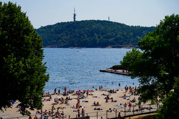 VG: Dette er årets sommerby - TV 2