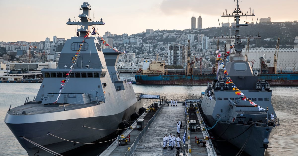 E24: Oljefondet investerer milliarder i forsvarsselskap som forsyner IDF med våpen - TV 2