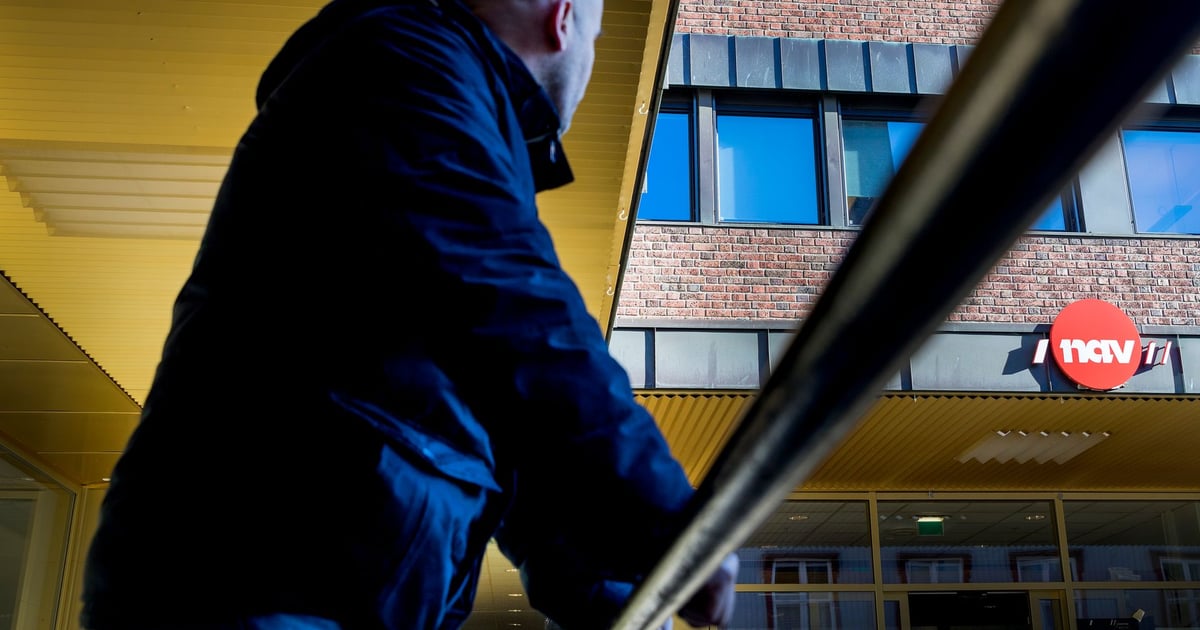 700.000 står utenfor arbeidslivet, viser Nav-rapport - TV 2