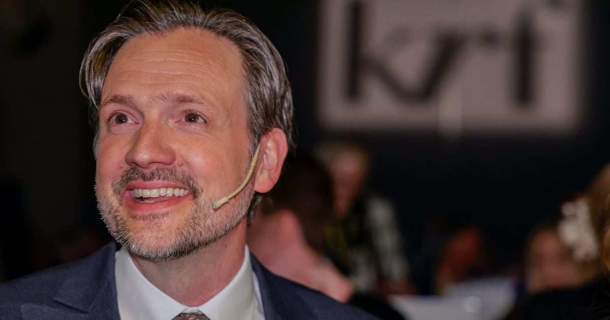 Innmeldingsbølge i KrF - TV 2