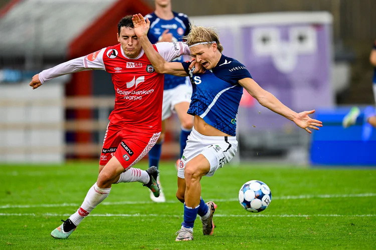 Hovland avsluttet solid - TV 2