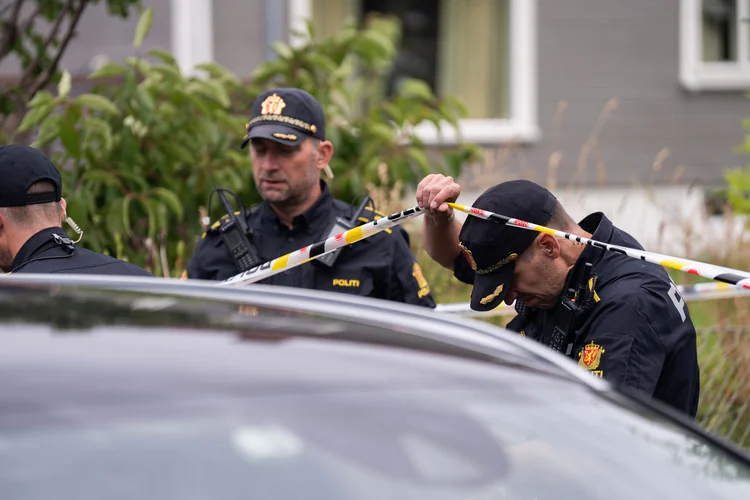 Stian Eikrem Karlsen ble funnet død i Halden - TV 2