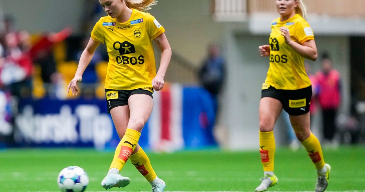 LSK og LSK Kvinner inngår samarbeid - TV 2