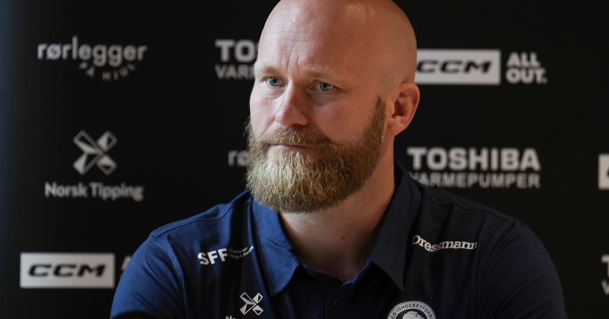 Bekreftet: Patrick Thoresen har fått ny jobb - TV 2