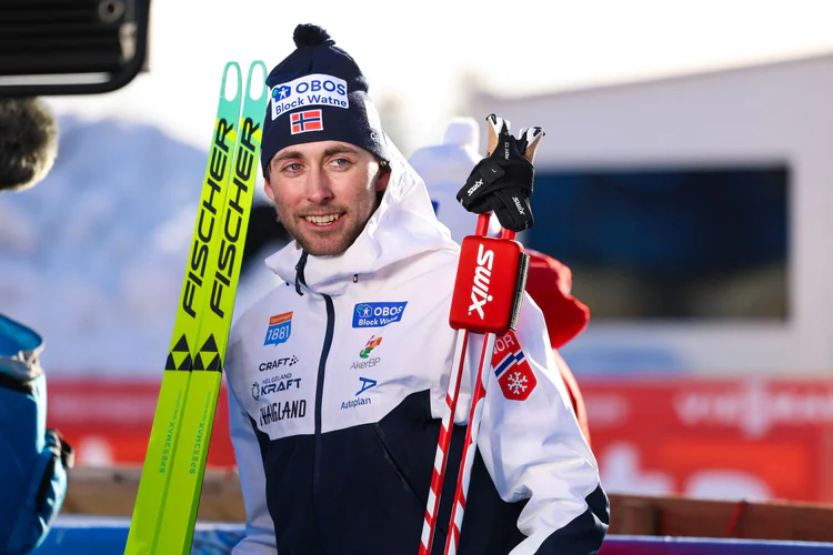 Hauger tredje raskest i Indy NXT-kvalifisering - TV 2