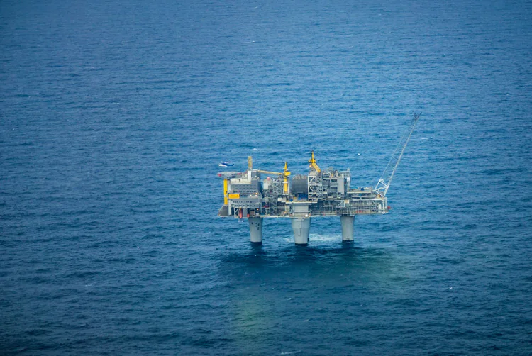 Nytt olje- og gassfunn nær Troll-feltet - TV 2