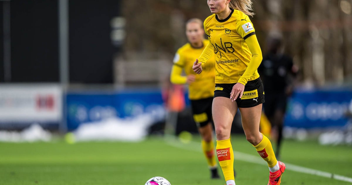 TV 2 erfarer: LSK Kvinner-profil til AC Milan - TV 2