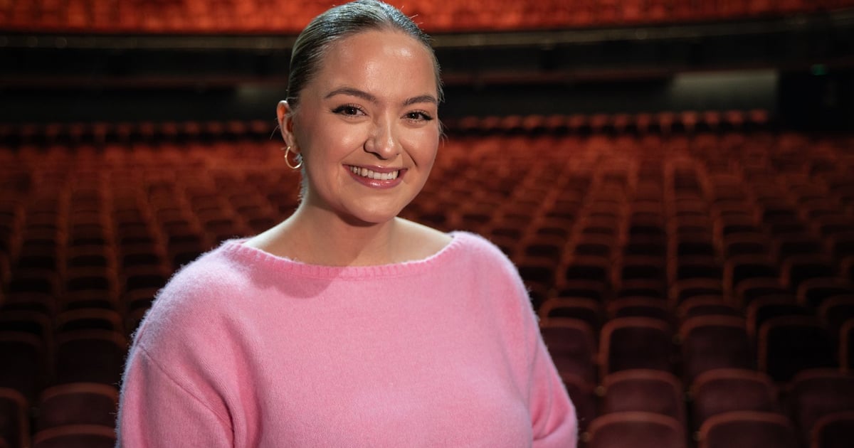 Alexandra Rotan er forlovet - TV 2