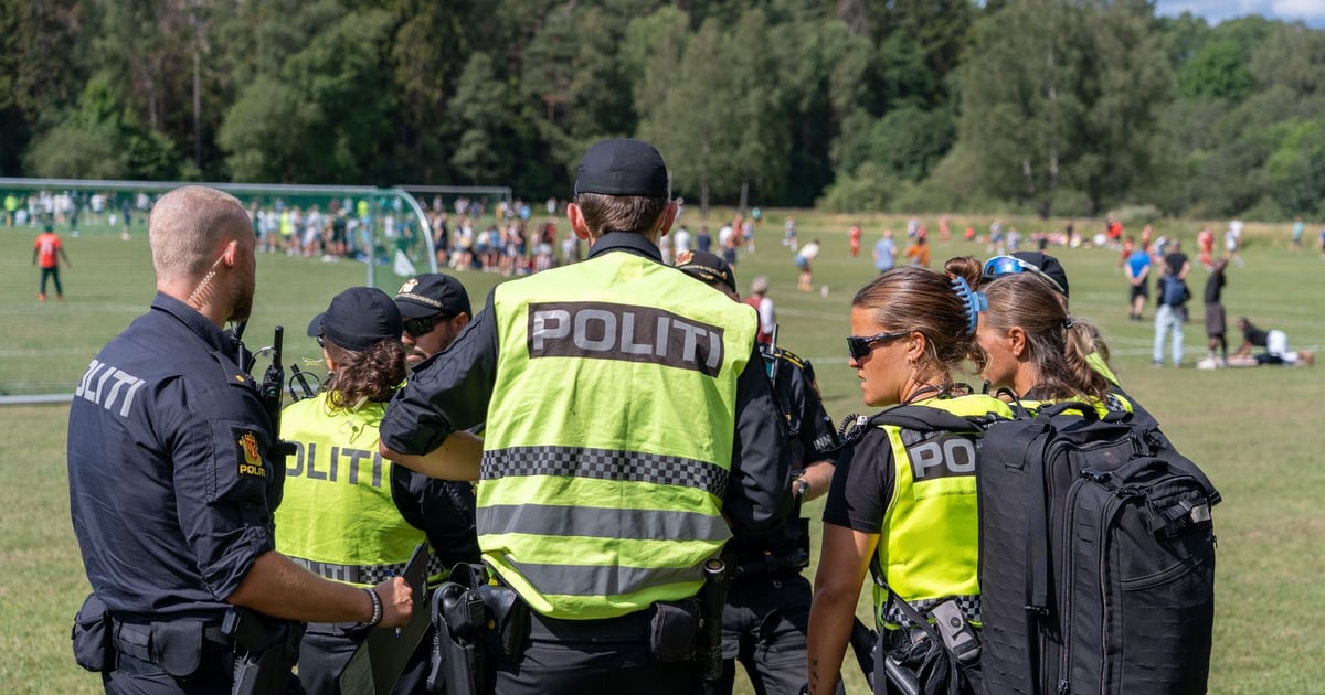 Norway Cup-saken: Advokaten varsler erstatningskrav - TV 2