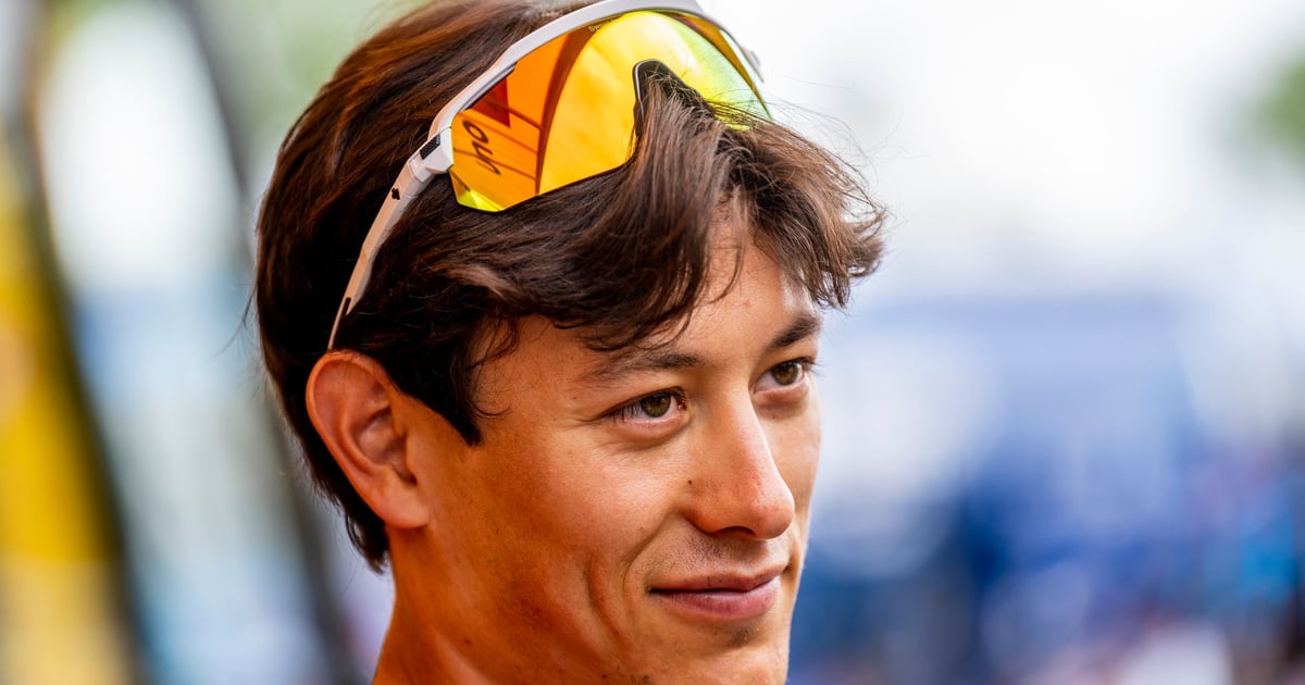 Torstein Træen trygget ledertrøya i Vuelta a España - TV 2