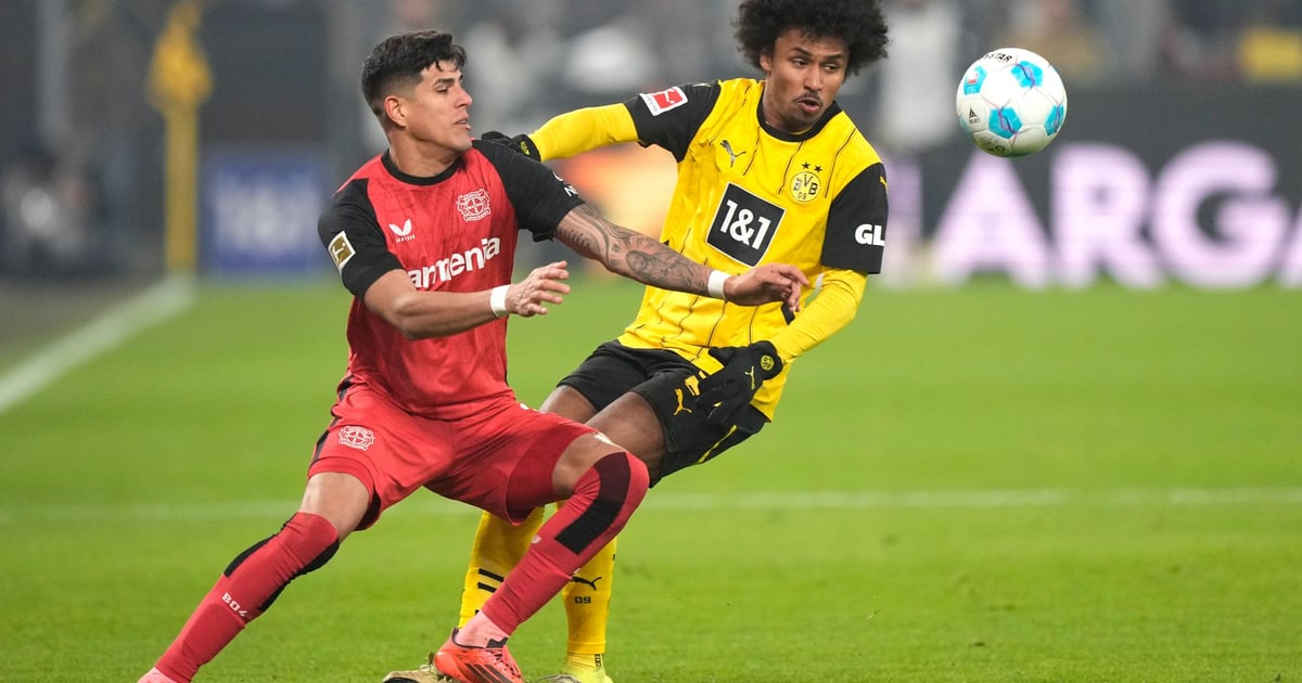Arsenal sikret seg forsvarsprofil fra Bayer Leverkusen - TV 2