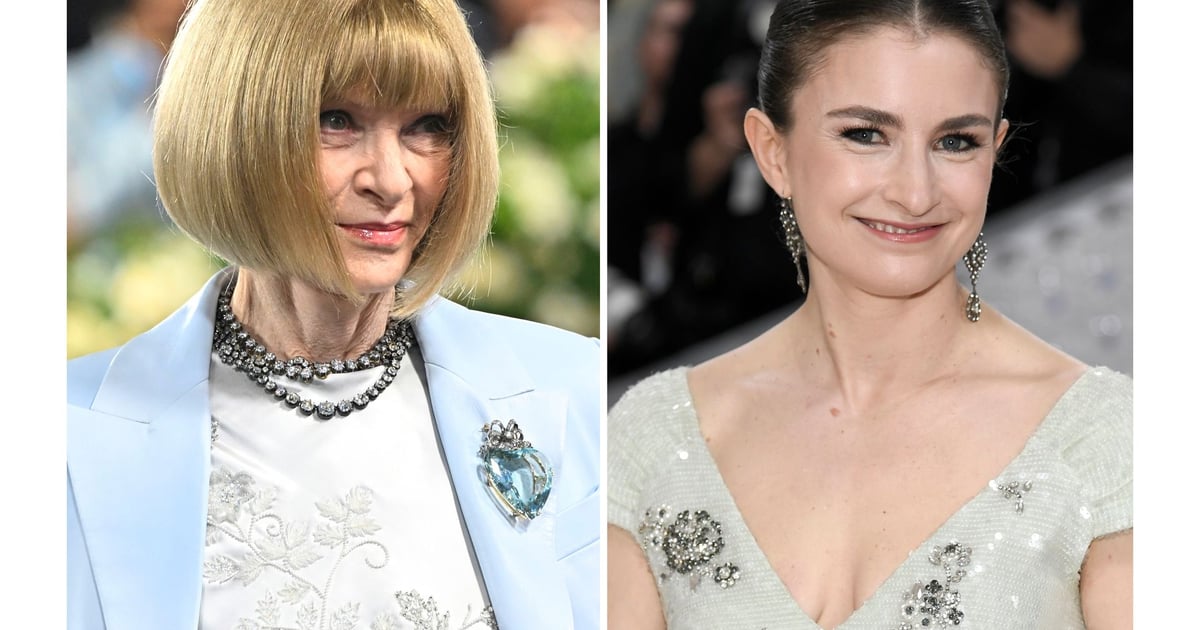 Anna Wintours etterfølger er bekreftet - TV 2