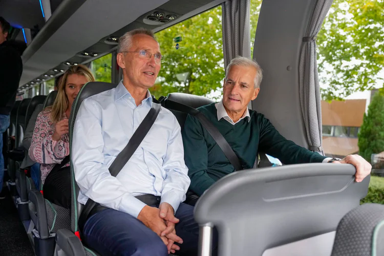 Kvinne pågrepet etter voldshendelse i Kristiansund - TV 2