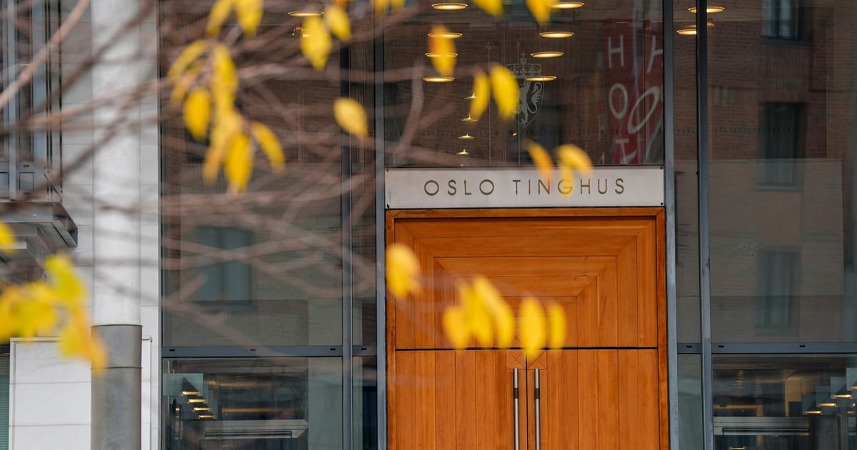 Mann tiltalt for drapsforsøk etter skyting på Linderud i Oslo - TV 2