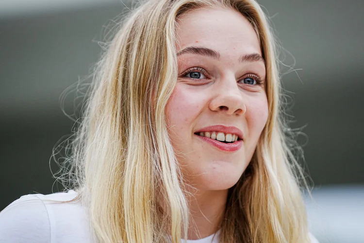 Sunniva Hofstad til kvartfinale i bokse-VM - TV 2