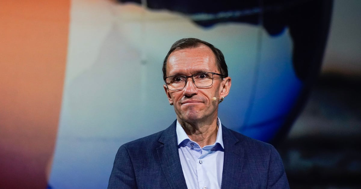 EUs genmat-regelverk får tommelen opp i Norge - TV 2
