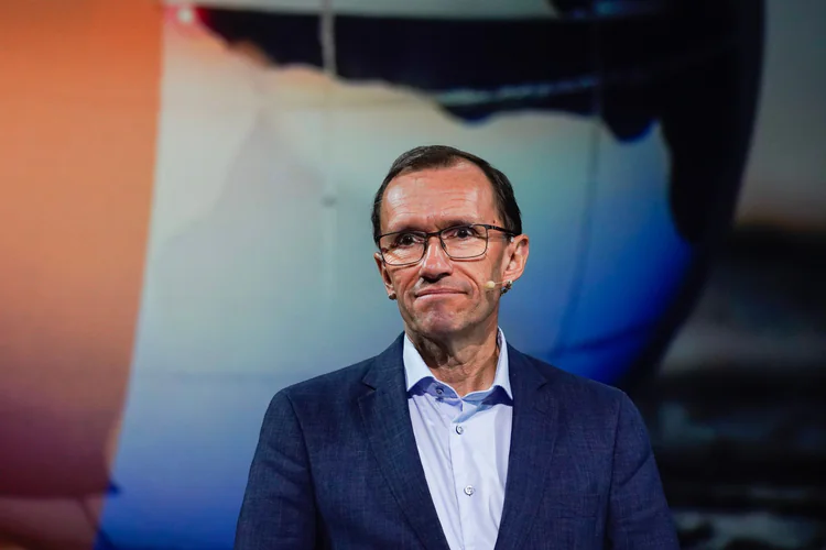 Ukraina sier Russland har startet ny offensiv i nordøst - TV 2