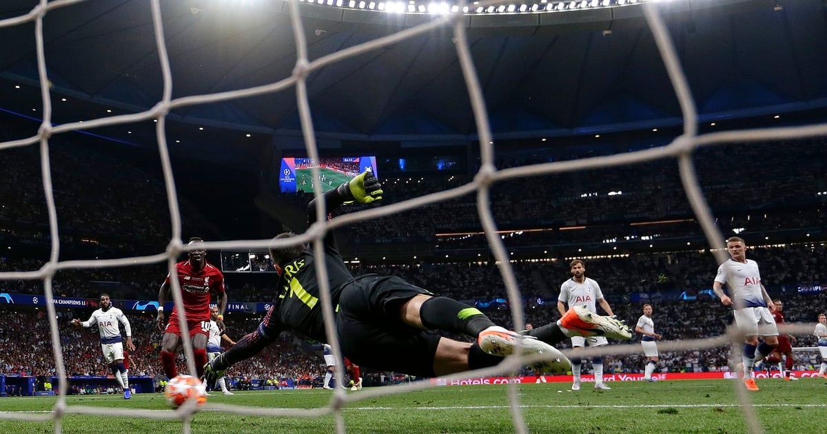 Madrid fikk mesterligafinalen i 2027 – spilles på Atléticos bane - TV 2