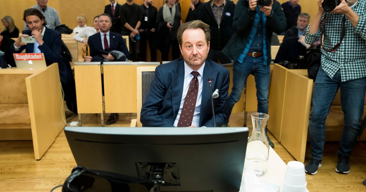 Kjell Inge Røkke skal vitne i Solstad-saken - TV 2