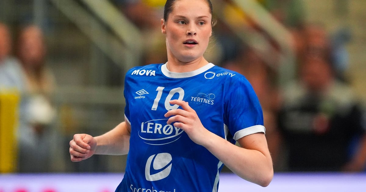 Kometen melder forfall - TV 2