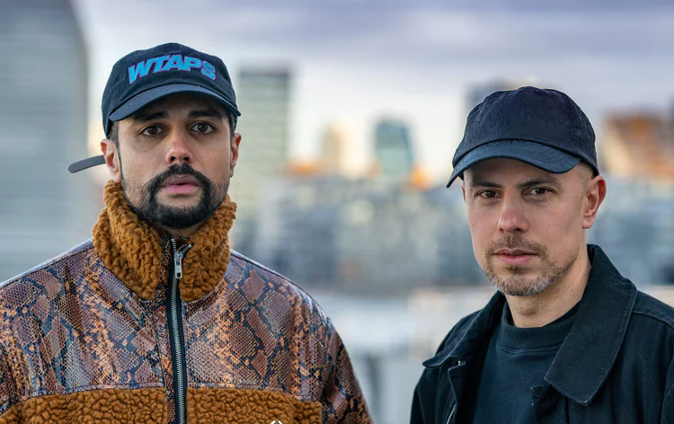 Karpe avslører hemmelig prosjekt: Skal avholde tre konserter i 2026 - TV 2