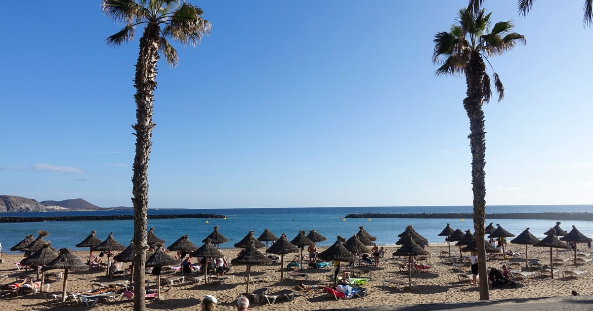 Spania har hatt sin varmeste sommer noensinne - TV 2