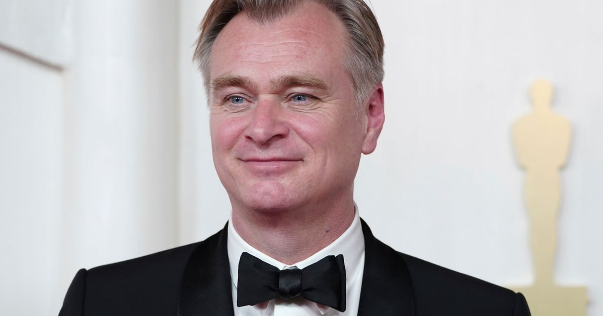 Nolan blir fagforeningsleder - TV 2