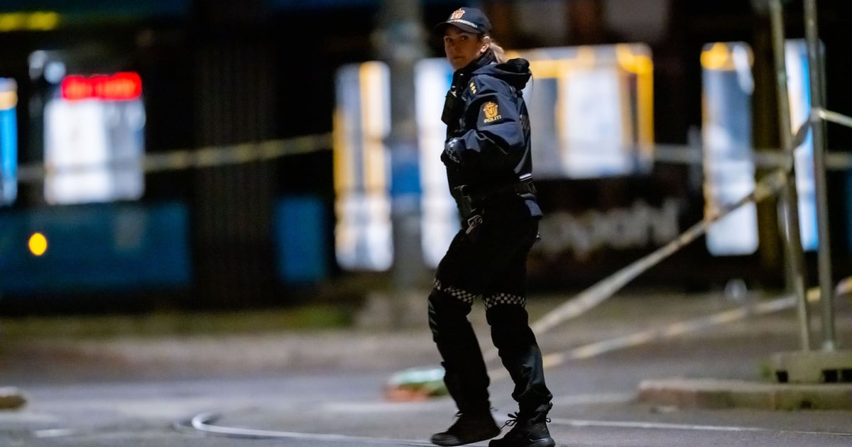 Eksplosjonen i Oslo: Tre mindreårige gutter innbrakt - TV 2