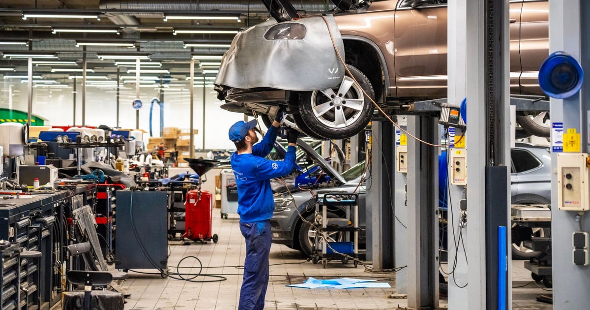 37.000 mangler EU-kontroll - TV 2