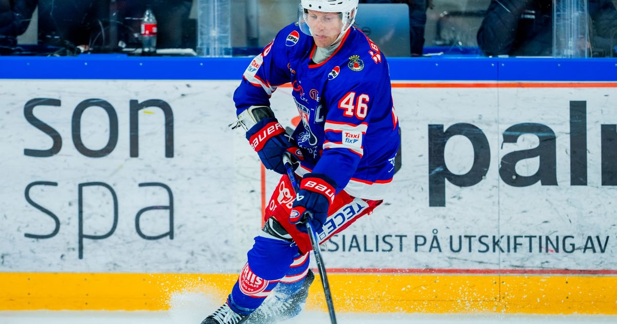 Mathis Olimb herjet da Vålerenga knuste Stjernen - TV 2