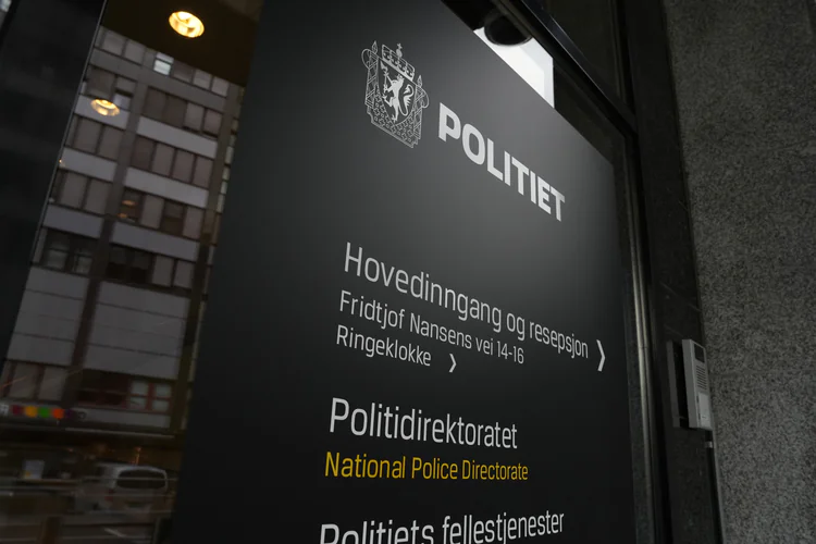 Norsk politi bistår Danmark under EU-toppmøte - TV 2