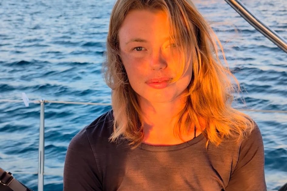 Gaza-flotiljen: – Vi har mistet all kontakt med Eline - TV 2