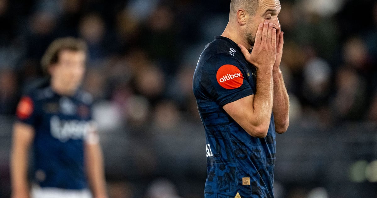 Viking-stjerner usikre til storkampen - TV 2