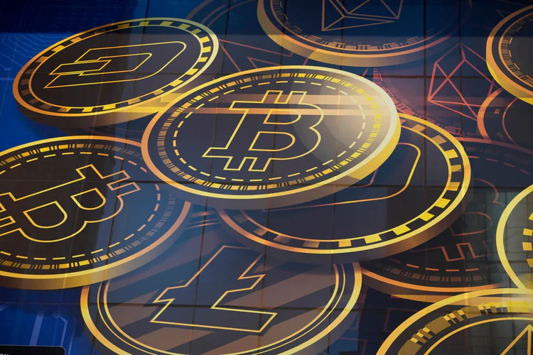 Ny rekord for bitcoin - TV 2