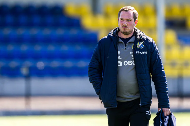 Askøy24: Gjert Ingebrigtsen har fått NM-akkreditering – kan møte ...