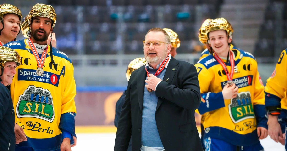 Råsterk Storhamar-seier i Champions League – slo svensk topplag - TV 2