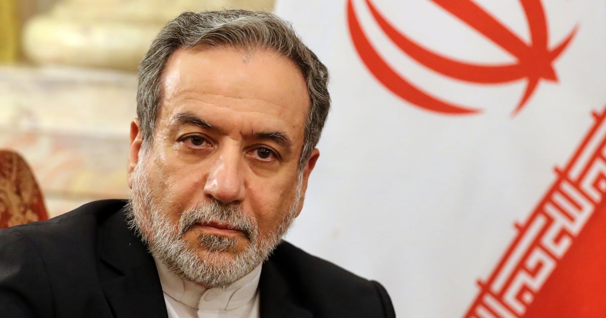 Iran-topper dropper Gaza-møtet - TV 2