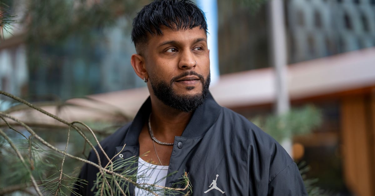 Brudd for Mayoo Indiran - TV 2