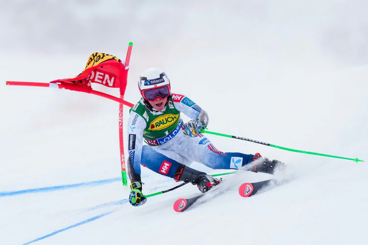 Wiklund og Henriksen tok NM-gull i Stavanger - TV 2