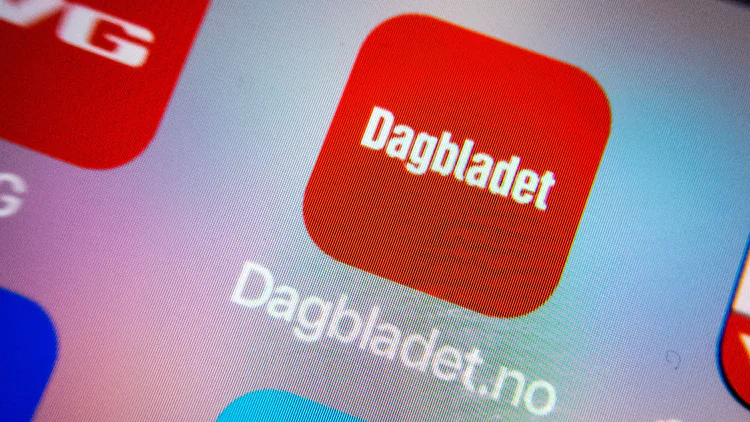 Roc Boyz klager Dagbladet inn til PFU - TV 2