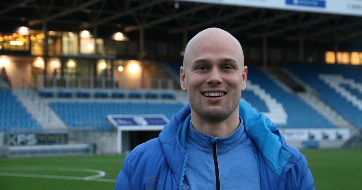 Bekrefter dialog: Kan bli Strømsgodsets nye sportssjef - TV 2