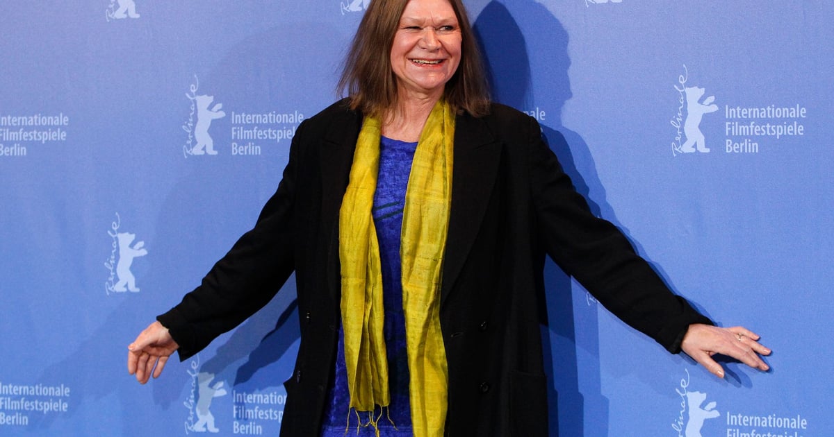 VG: Skuespiller Jorunn Kjellsby er død - TV 2