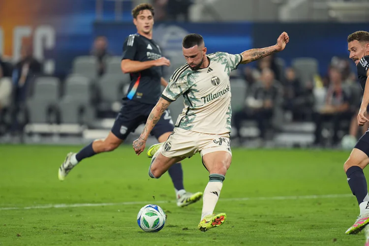 To norske scoringer da Portland Timbers vant - TV 2