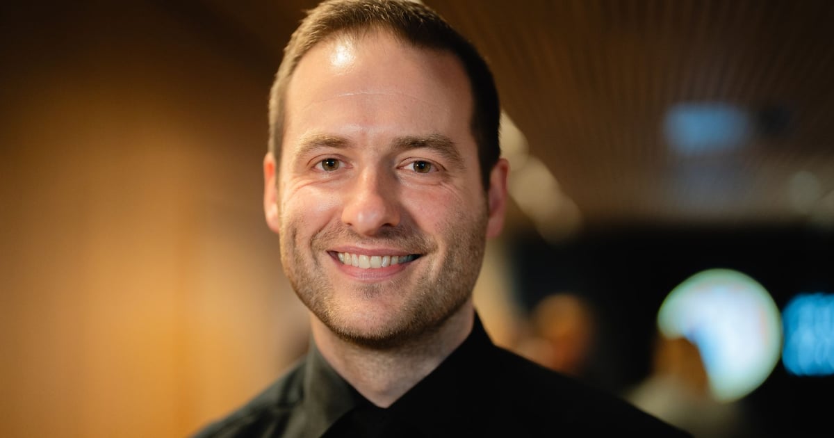 Han er ny finansbyråd i Bergen - TV 2