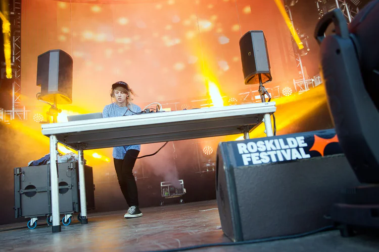 Cashmere Cat fra Halden Grammy-nominert - TV 2