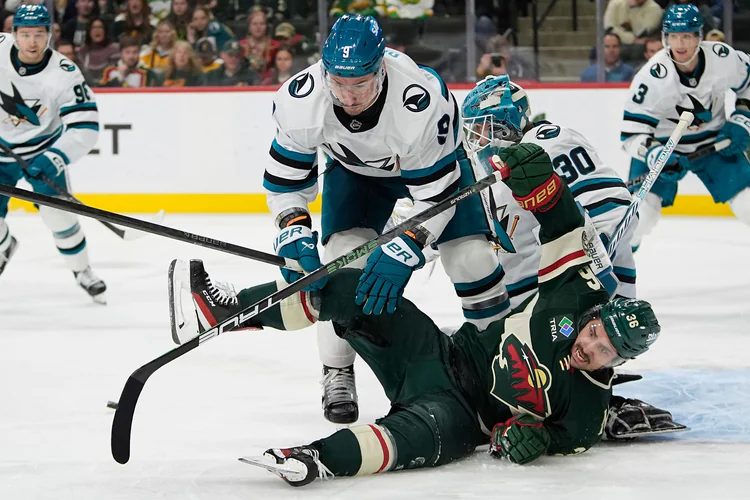 Tap for Zuccarello og Wild - TV 2