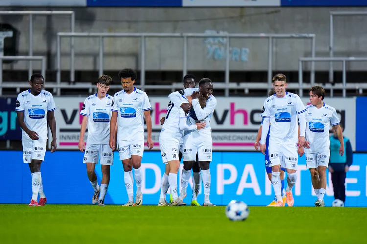 Brudd i ansiktet for Uno-X-rytter - TV 2